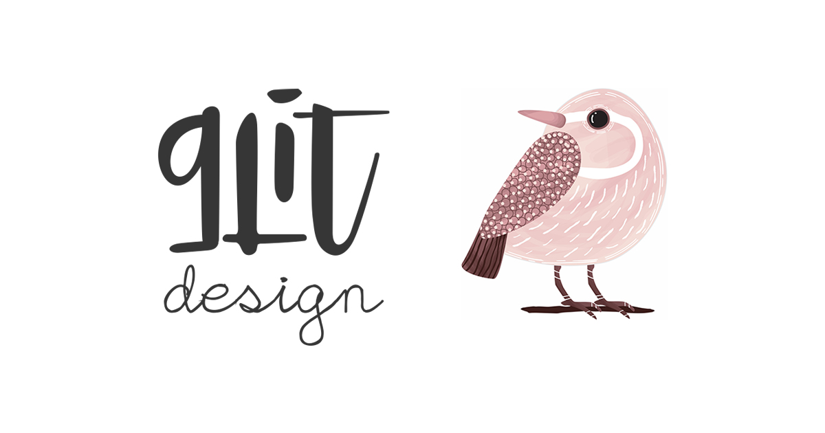 Home - Glit design - print and surface pattern design